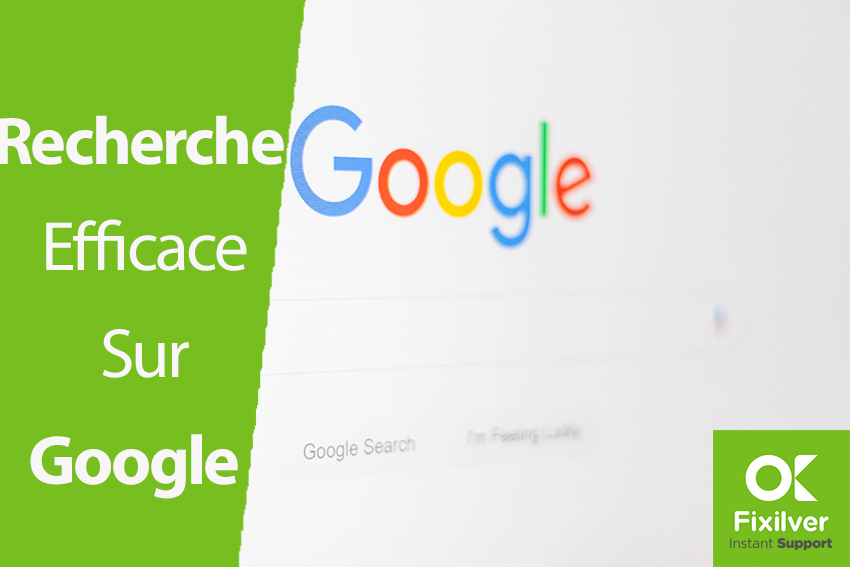 Comment faire une recherche google efficace| Declix