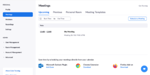 Comment utiliser Zoom (un guide pas à pas pour débutant)? | Declix