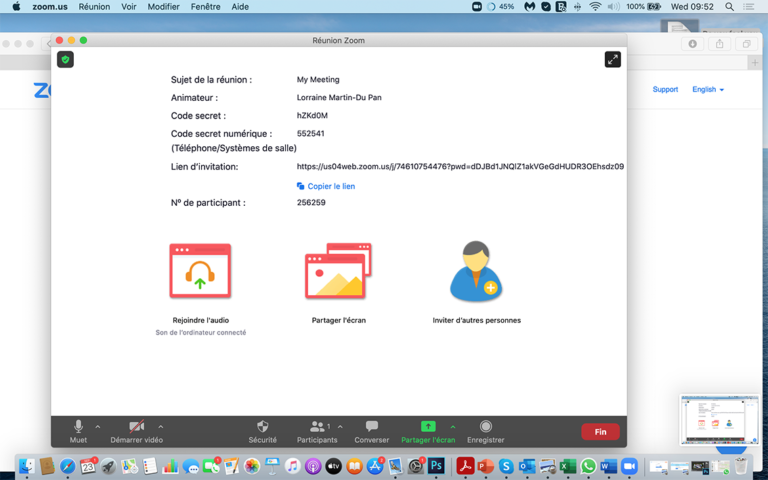 Comment utiliser Zoom (un guide pas à pas pour débutant)? | Declix