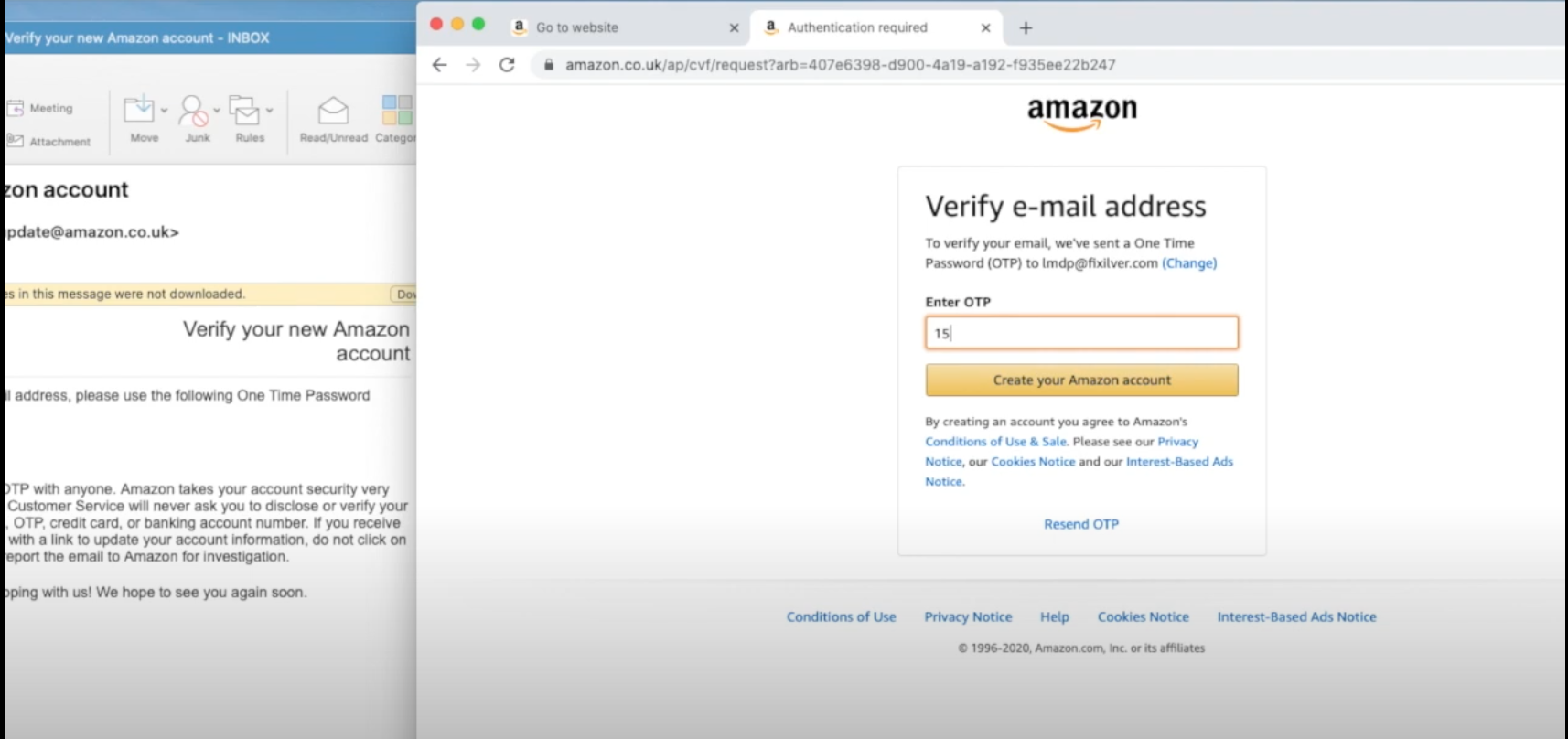 How to use Amazon (From registration to purchase) | Declix .com